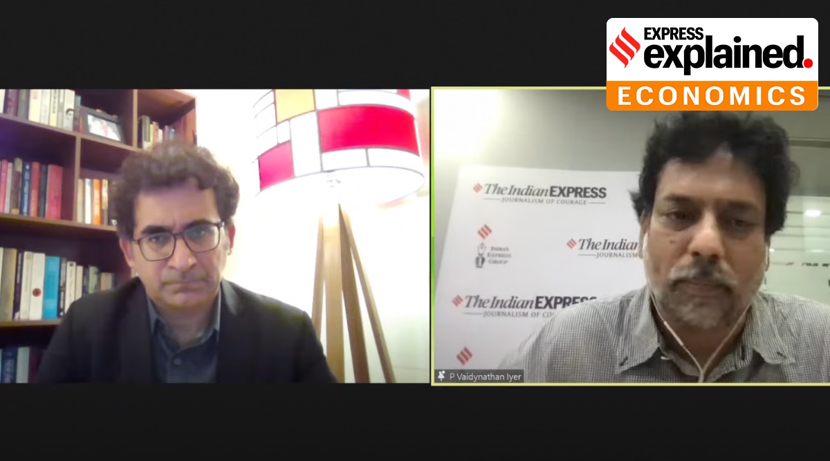 Sajjid Chinoy: ‘Macroeconomic stability is the bedrock for sustained ...