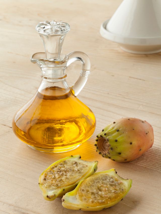 Benefits of prickly pear oil | The Indian Express