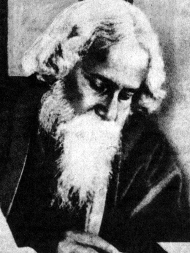 Significance of Rabindranath Tagore Jayanti | The Indian Express