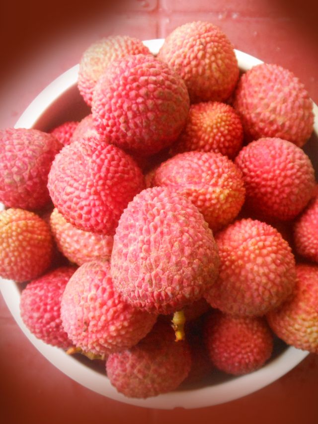 How litchi is beneficial for health | The Indian Express