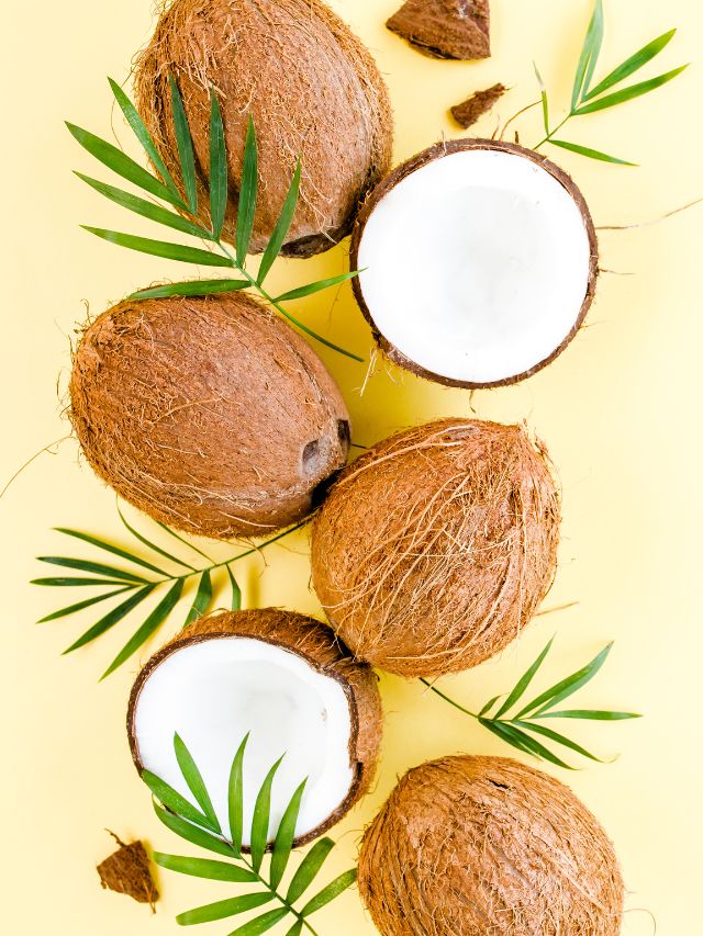 Ayurvedic properties of coconut | The Indian Express
