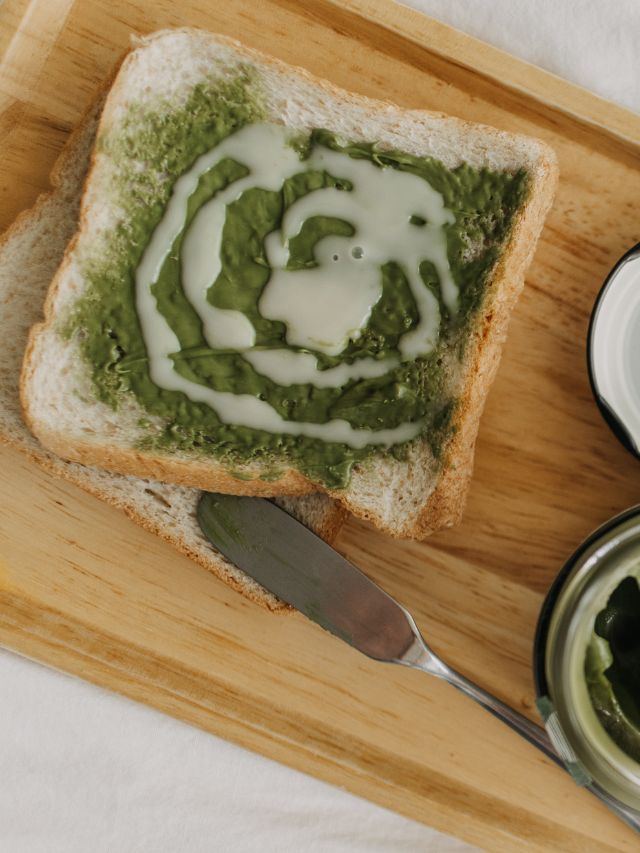 Is matcha bread healthy? | The Indian Express
