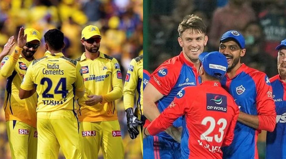 IPL 2023: Delhi Capitals have to win four matches on the trot to stay ...