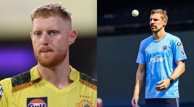 CSK vs DC XI tip-off: Ben Stokes recovered but still unlikely, Anrich ...