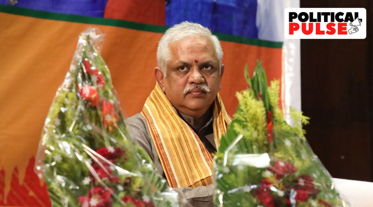 State leadership’s role, rebels within and campaign disconnect: On BJP ...