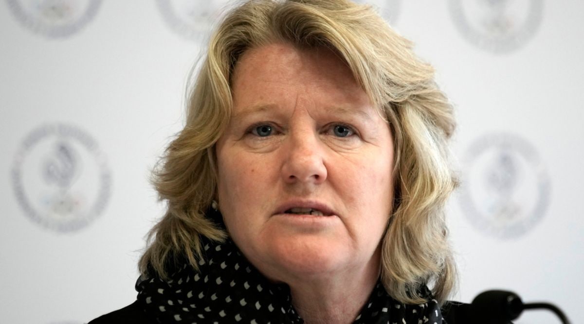 France’s first female Olympic president Brigitte Henriques resigns ...