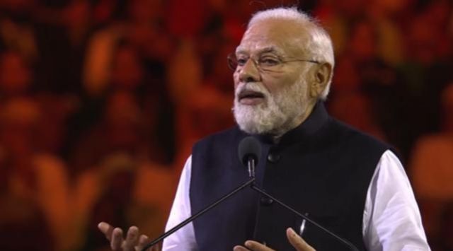 ‘The Boss Moment’: Here’s how the Australian media covered Modi visit ...