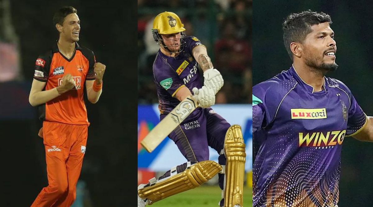 SRH vs KKR tip-off XI: Marco Jansen likely to replace Akeal Hosein, Roy ...