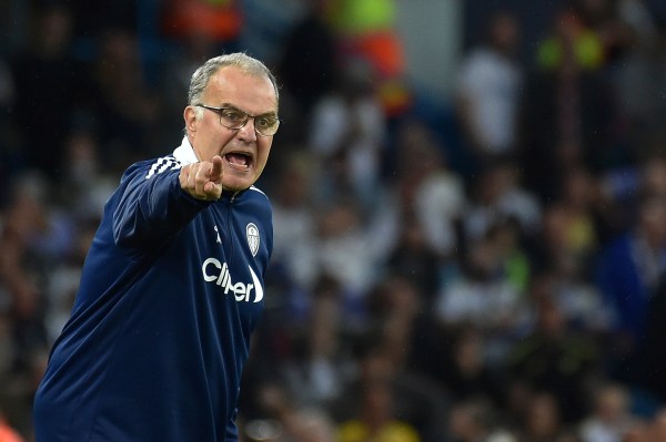 Are Marcelo Bielsa’s training methods too intense or are they plain ...