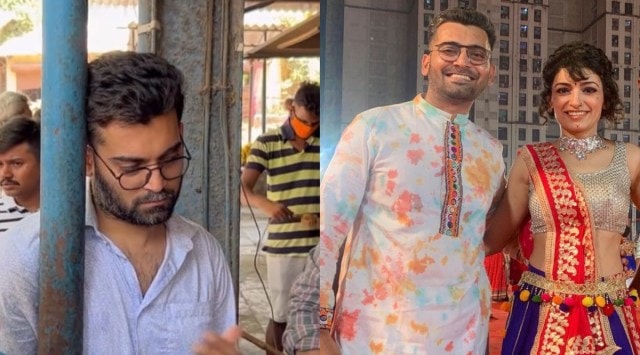 Vaibhavi Upadhyaya’s brother reveals Sarabhai vs Sarabhai actor wore a ...