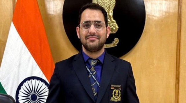 Kashmir youth secures AIR 7 in UPSC CSE: ‘Real happiness will be when I contribute to society ...