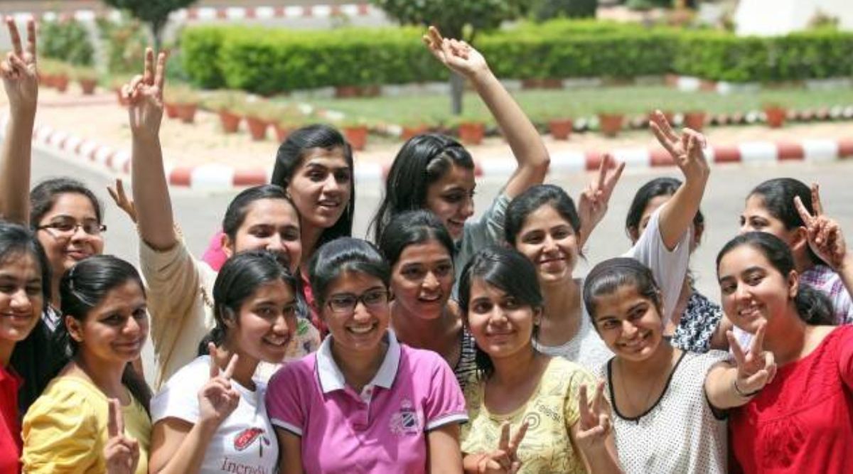GSHSEB HSC Science Results 2023: Morbi students show they’re stronger ...