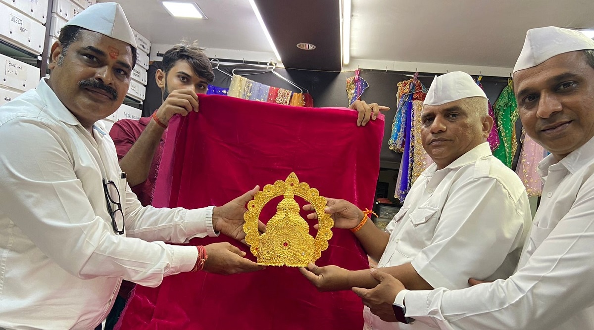 Coronation gifts: Mumbai’s dabbawalas to send panchaloha crown to King ...
