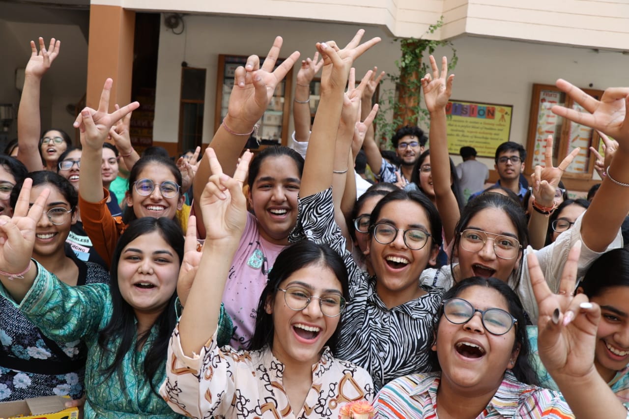 Cisce Icse 10th Isc 12th Results 2023 Out List Of Websites To Check