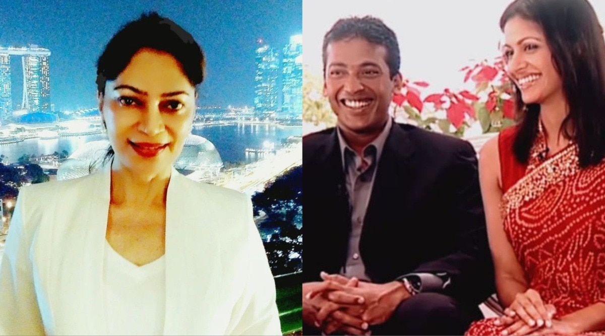 Simi Garewal reacts after being criticised for sharing her interview ...