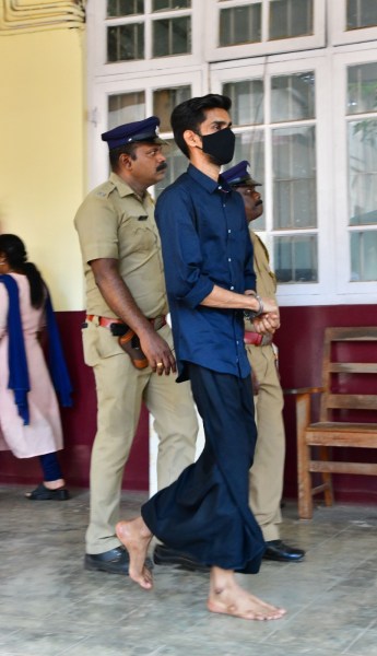 Google search history helped convict man for Kerala woman’s murder ...