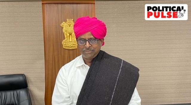 SC verdict on Shiv Sena turmoil: How an unassuming tribal leader is at ...