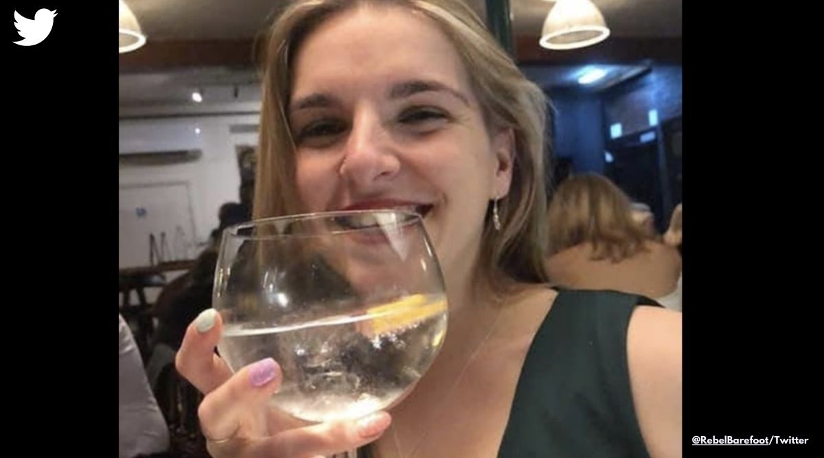 ‘I am so pleased I failed’: Author shares mental health recovery ...