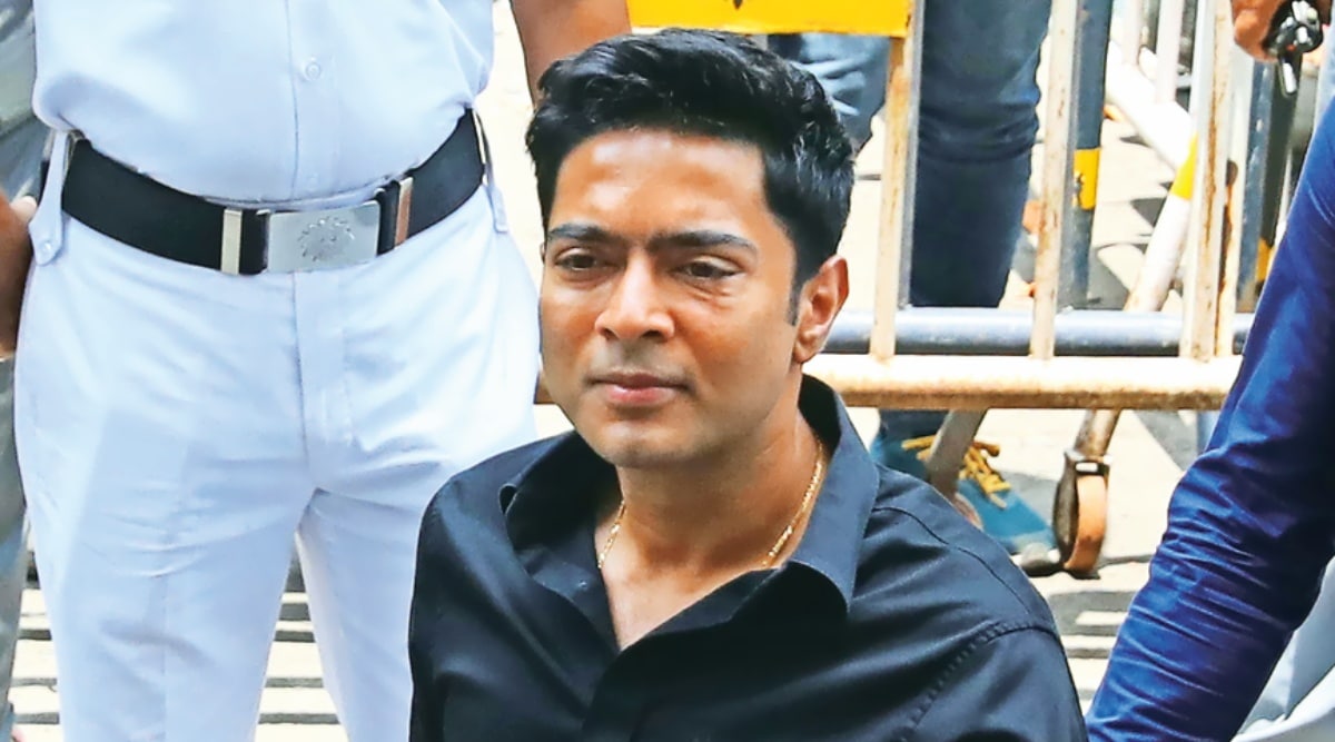 Bengal teacher recruitment: CBI questions Abhishek for over 9 hours ...