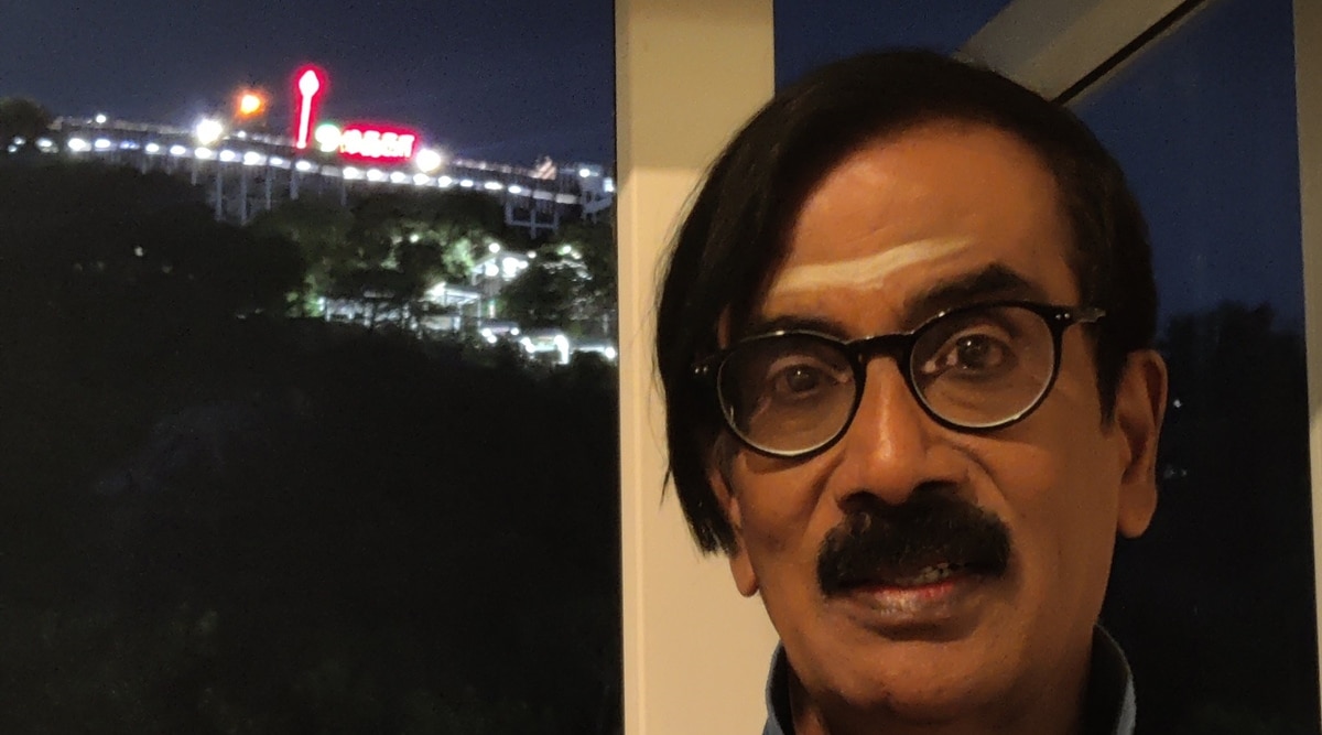 Manobala dies at 69: Vijay, Rajinikanth, Kamal Haasan and others pay ...