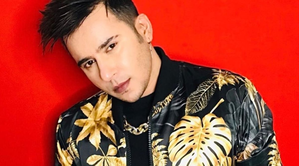 Who is Aditya Singh Rajput, TV actor who was found dead at his home ...