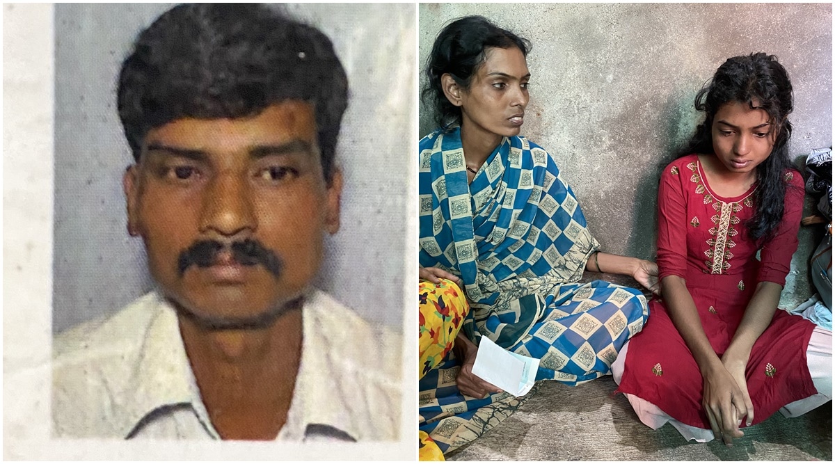 Akola clashes: Sole breadwinner of family was on way from work when ...