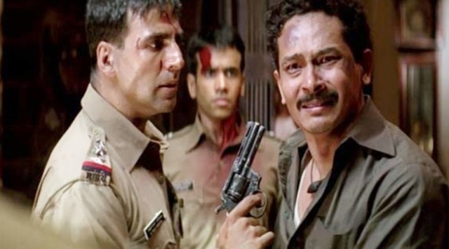 Sriram Raghavan rejected brother Sridhar’s Khakee script, he reveals ...