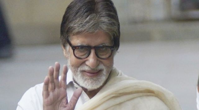 Amitabh Bachchan curious about ‘theological, mythical, astrological ...