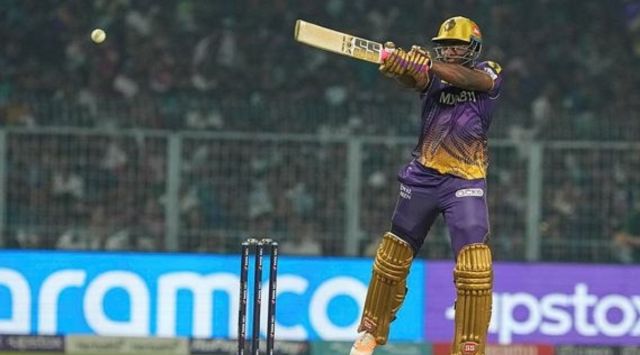 Always knew Andre Russell special was round the corner: Nitish Rana ...