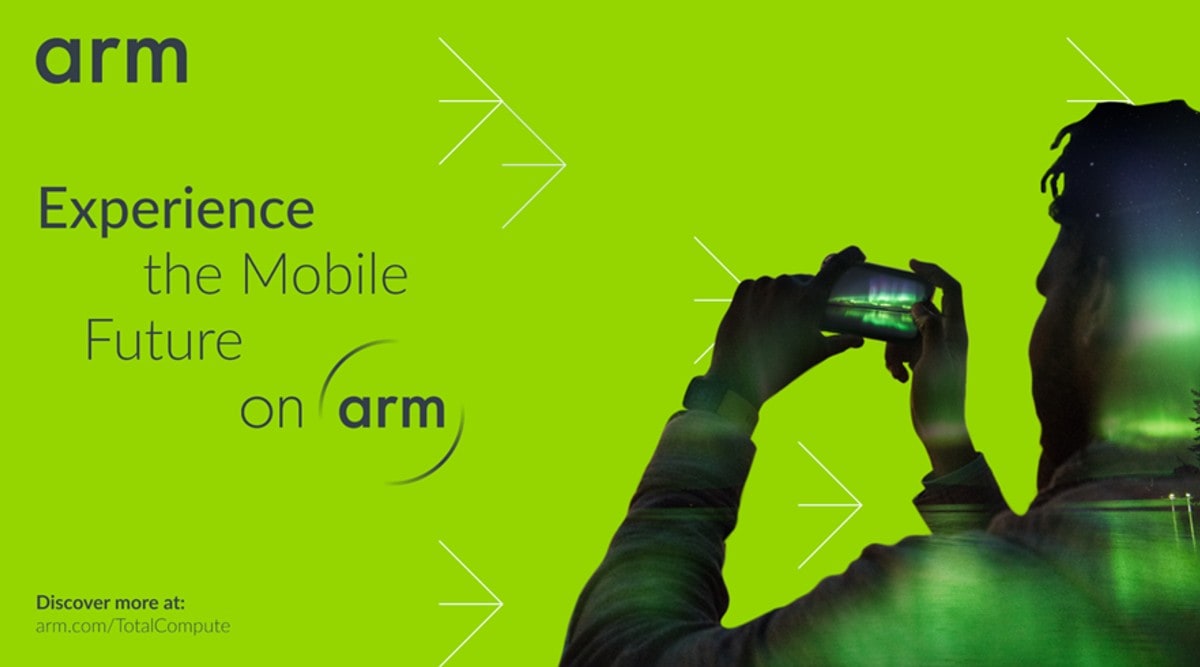 Arm rolls out new smartphone tech and MediaTek signs up to use ...