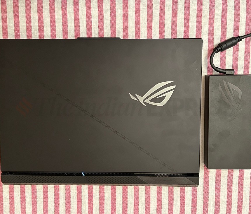 Asus ROG Strix Scar 18 (2023) gaming laptop review