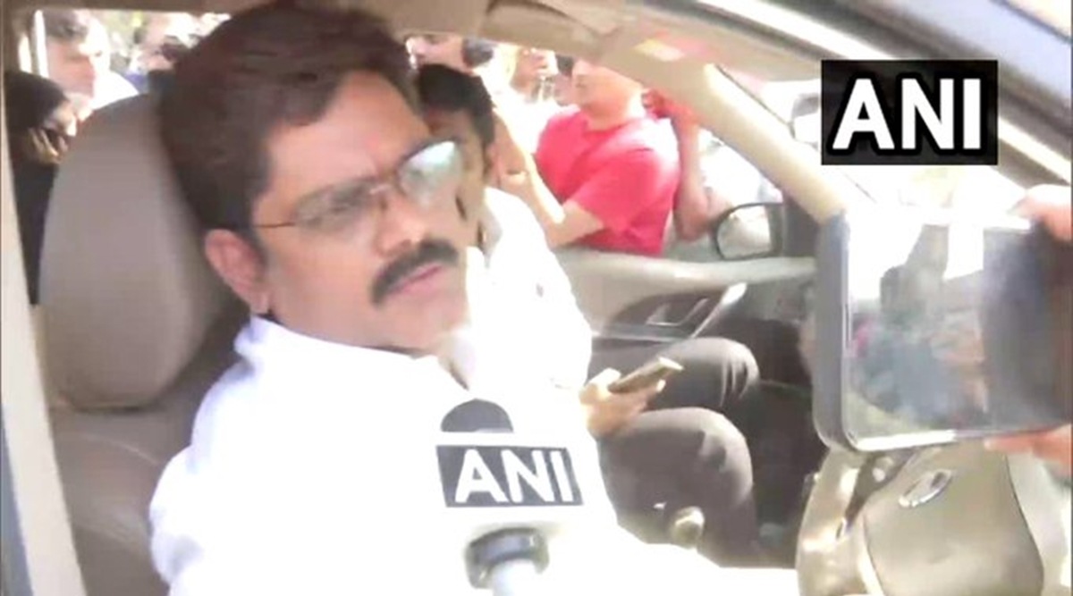 Atiq’s lawyer booked for ‘threatening’ businessman | India News - The ...