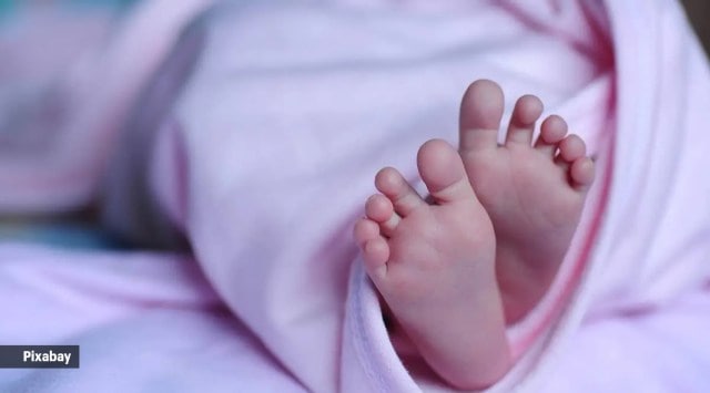 Baby born with three people’s DNA in United Kingdom; know more about ...