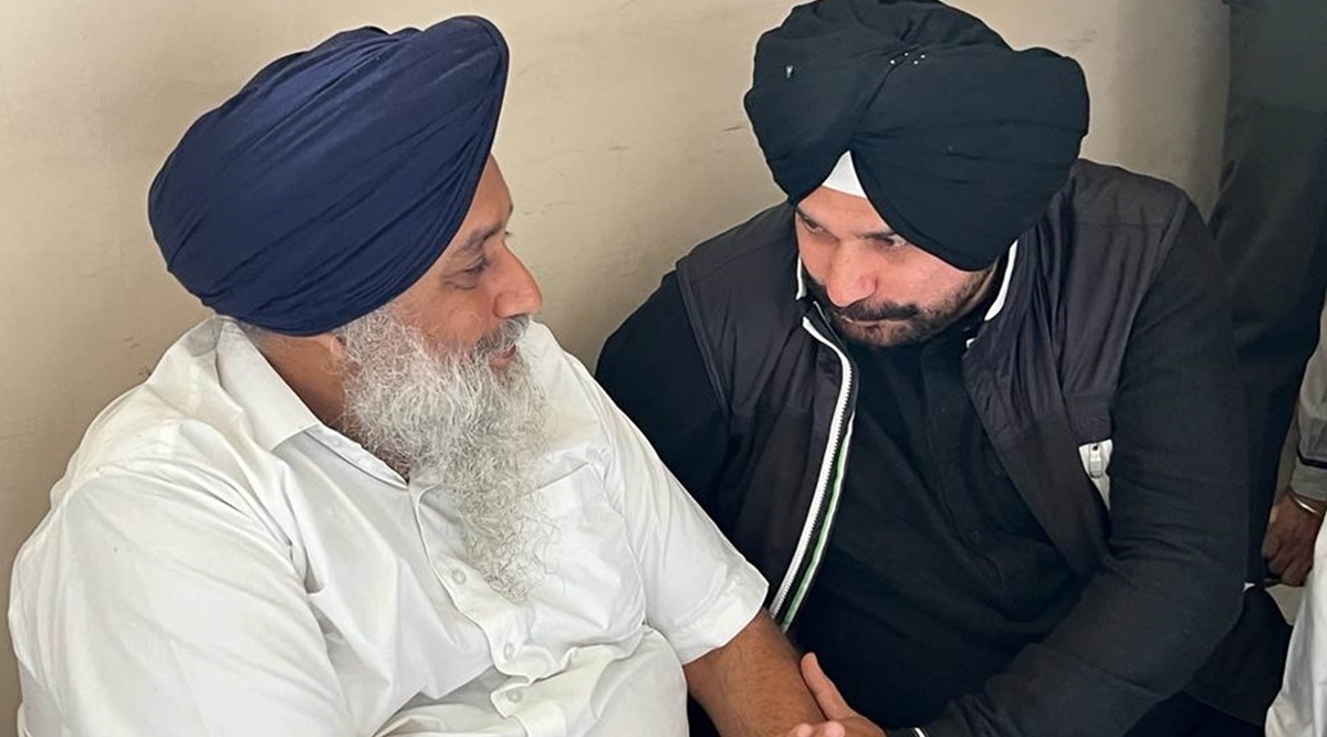 Banking on Badal goodwill, SAD restarts campaign after brief halt ...