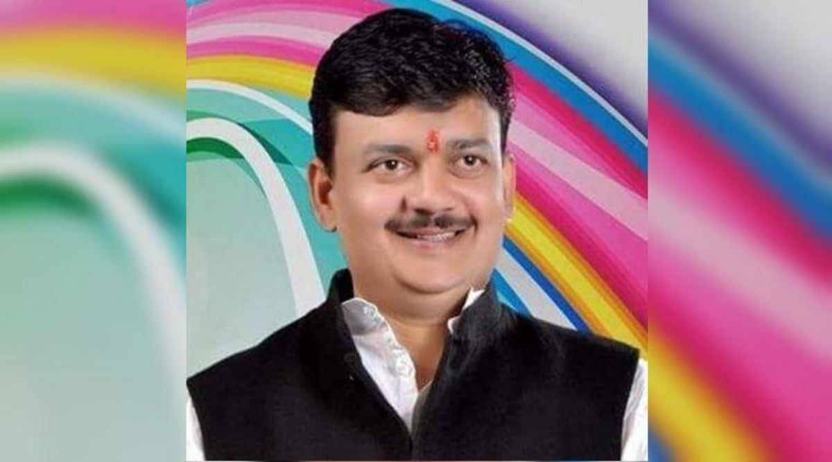 Suresh Dhanorkar, Congress’s lone LS MP from Maharashtra, dies at 48 ...