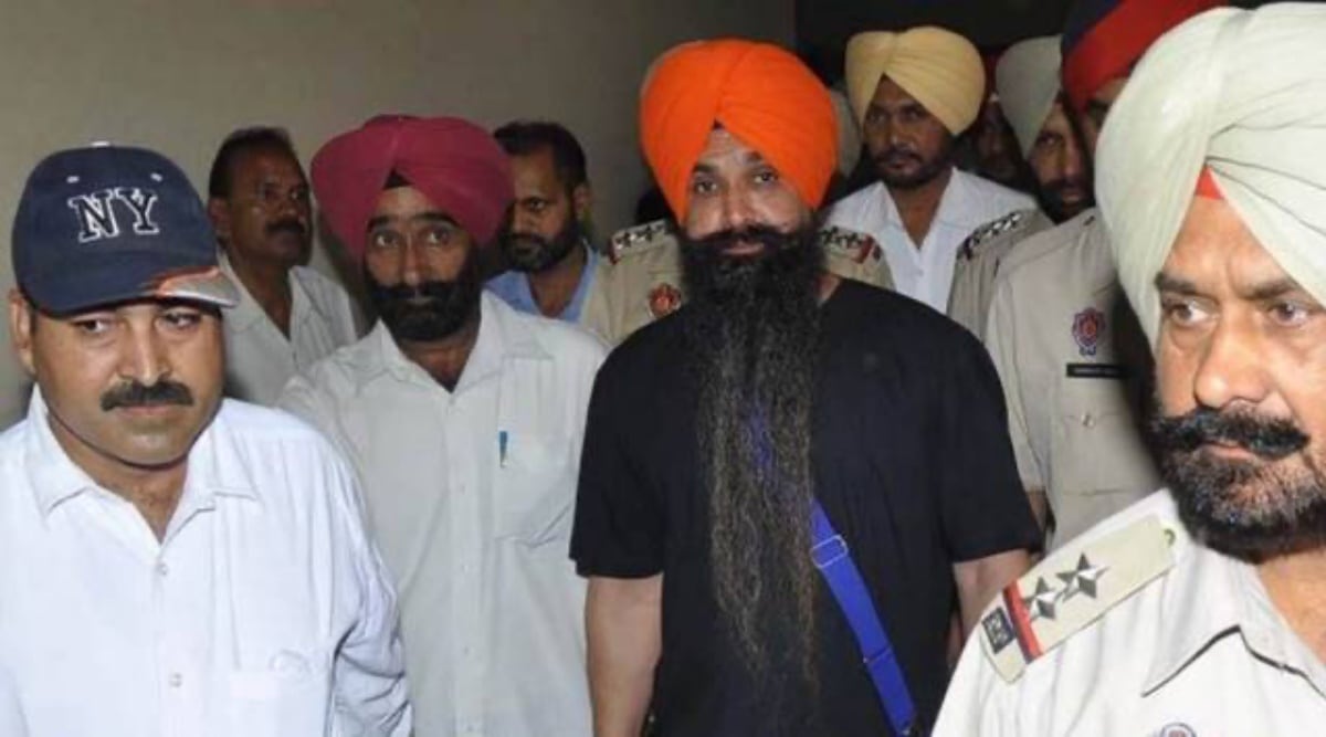 Beant Singh Assassination case: Supreme Court refuses to commute ... Beant Singh Assassination case: Supreme Court refuses to commute ...