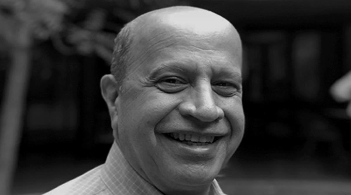 Barjor Mehta to take over from Bimal Patel as CEPT University President ...