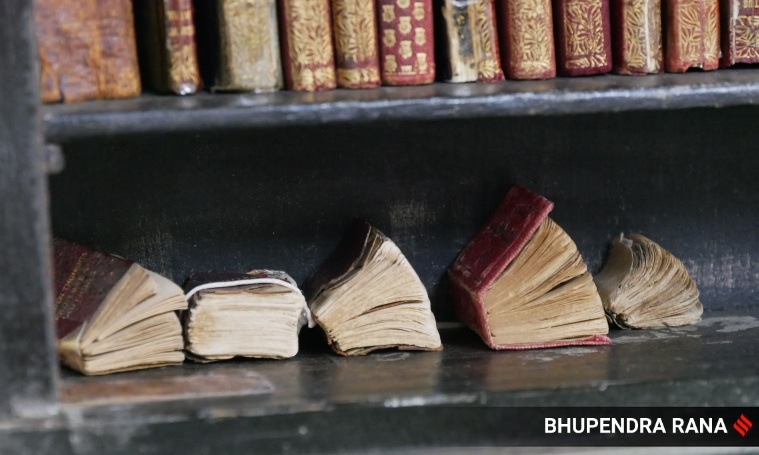 Know Your City: Pet project of Sayajirao III, 113-year-old Baroda ...