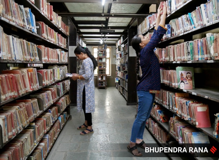 Know Your City: Pet project of Sayajirao III, 113-year-old Baroda ...