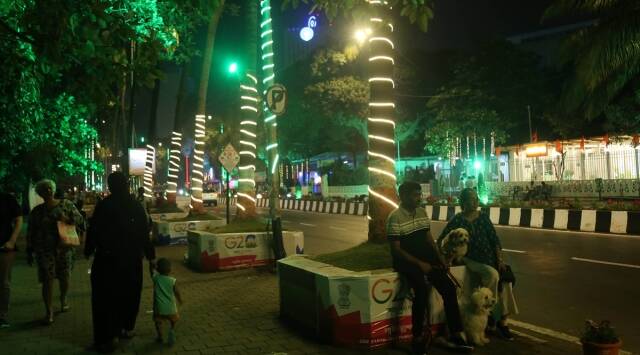 Macchimar Nagar set to get a facelift under Koliwada beautification ...