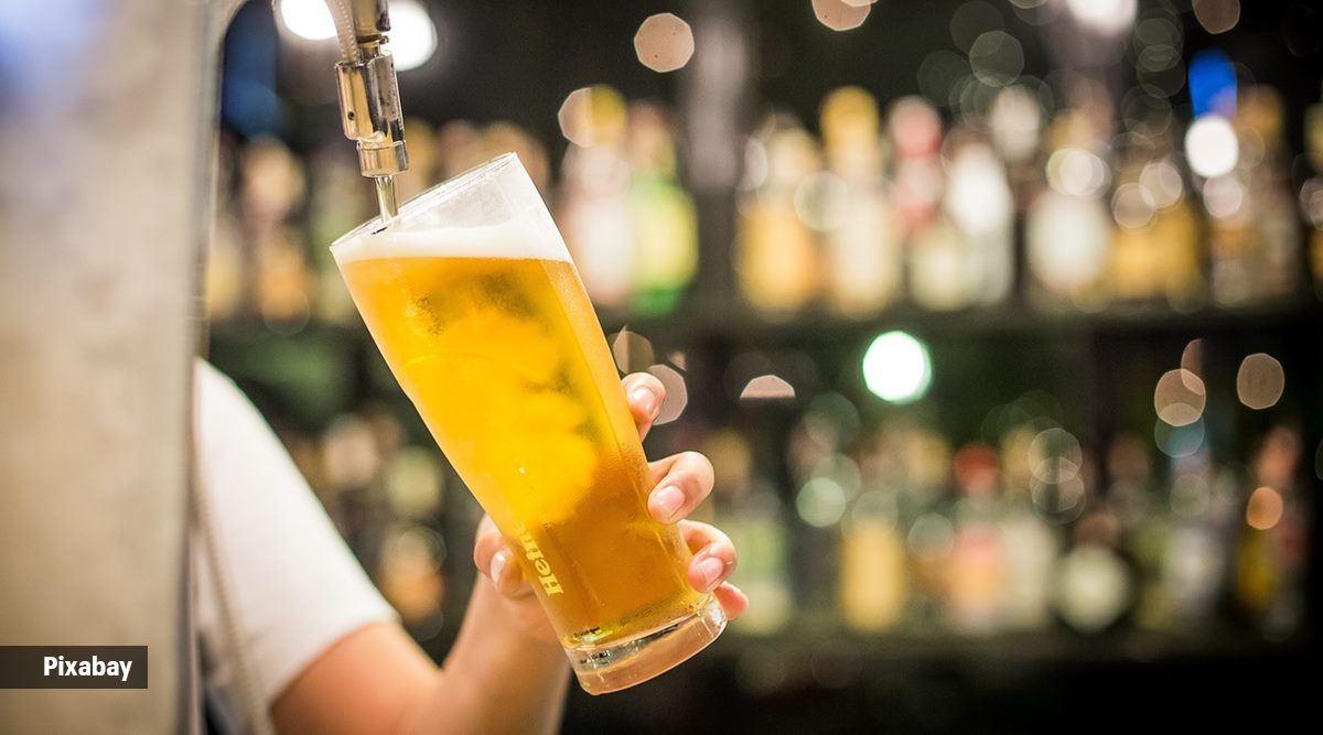 How we discovered the true origins of a pint of lager – new research ...
