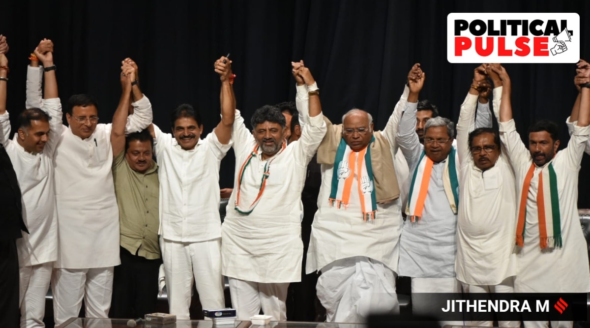 CLP meets today, plan in the works for Siddaramaiah, Shivakumar to ...