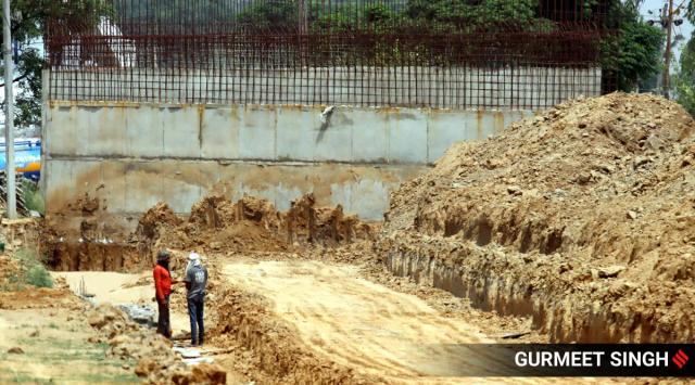 Bharatmala project compensation issue will be resolved soon, Punjab ...