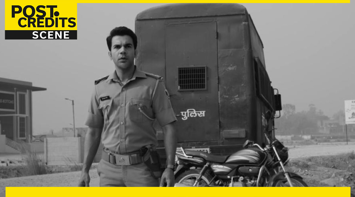 Bheed: Anubhav Sinha’s movie is a messy, confrontational, and deeply ...