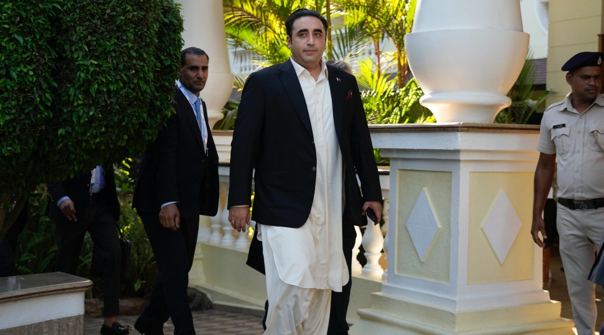View from the neighbourhood | Bilawal Bhutto in India, terrorism and ...