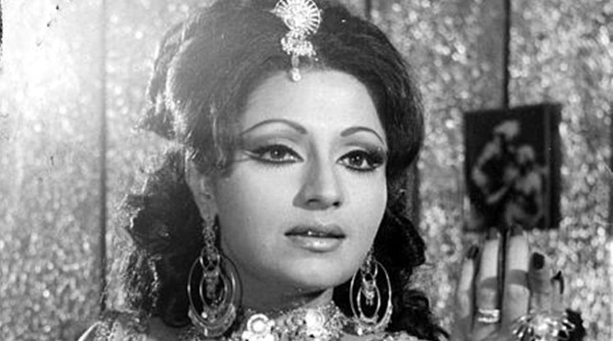 Bindu married at 18, said husband wondered why she wanted to act but ...
