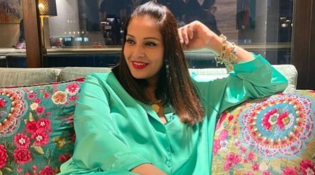 New mom Bipasha Basu resumes her workouts: ‘Rebuilding a stronger ...