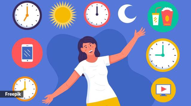 Key molecular mechanism disrupting human biological clocks found ...