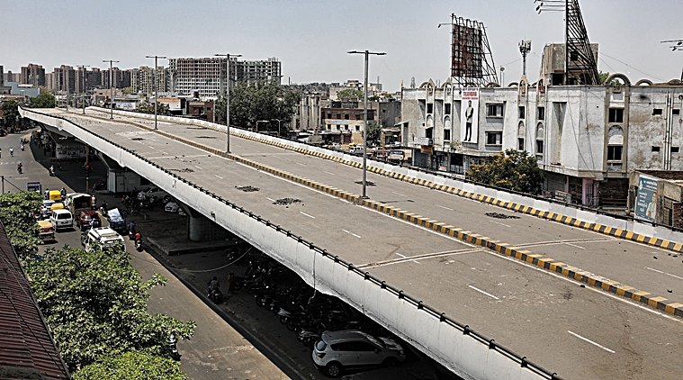 Builder of Gujarat bridge that faces demolition has 6 ongoing projects ...
