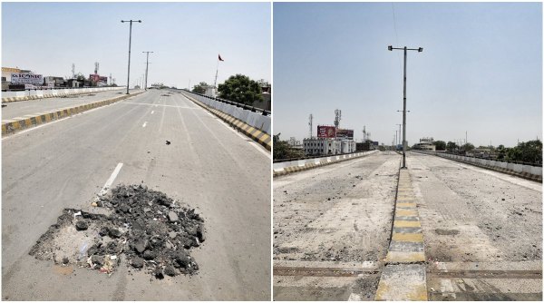 Builder of Gujarat bridge that faces demolition has 6 ongoing projects ...